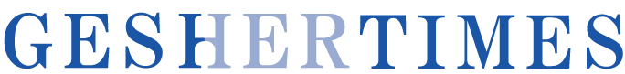 GESHER TIMES | ゲシェルタイムズ
